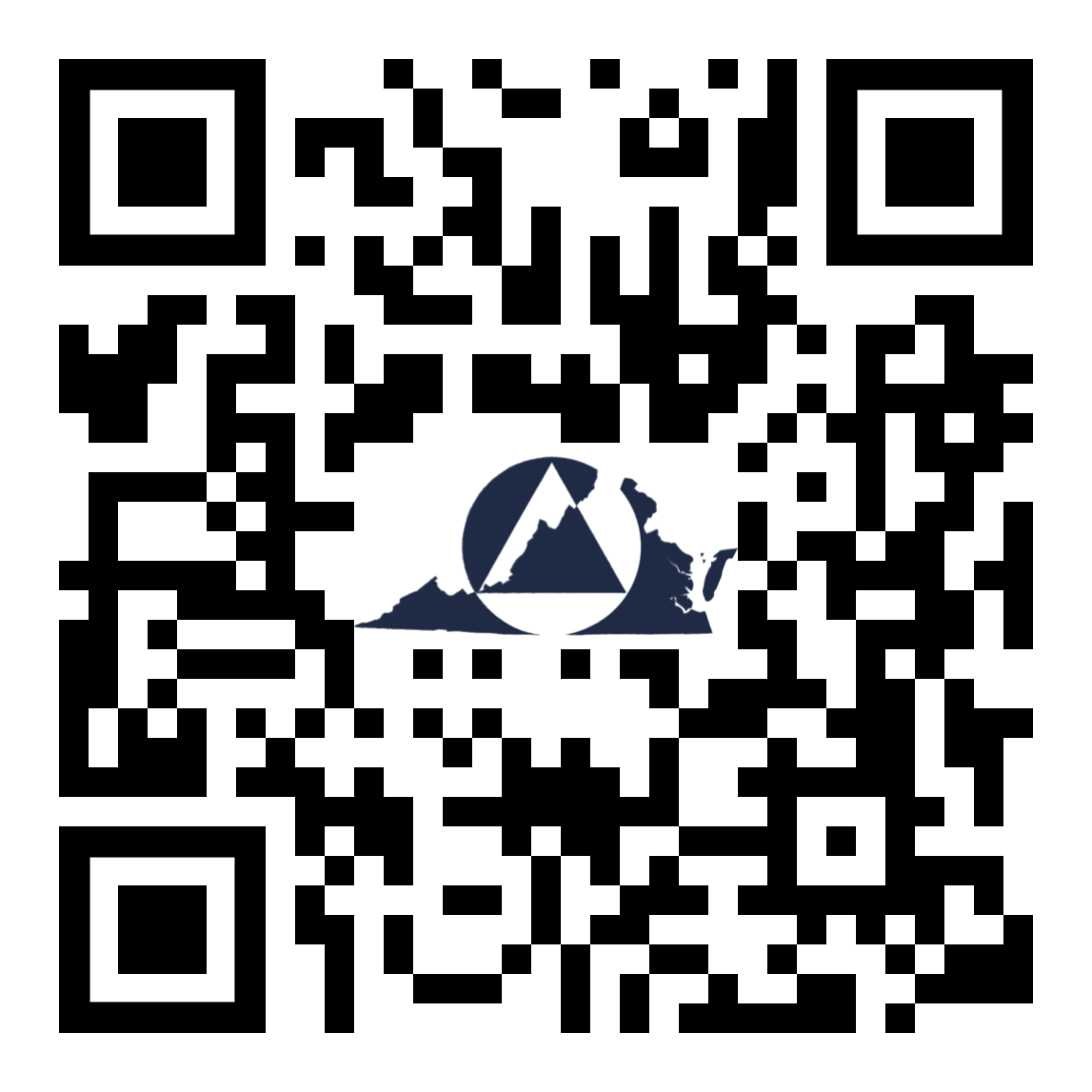 Virginia Alcoholics Anonymous